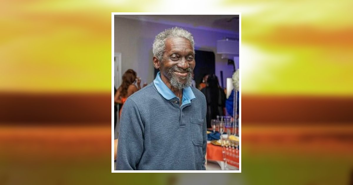 Willie Ray Obituary December 20, 2025 - Fowler-Sullivan Funeral Home