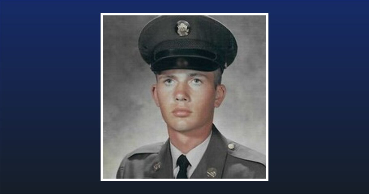 Roger Maas Obituary December 19, 2020 - Schmidt Family Funeral Home