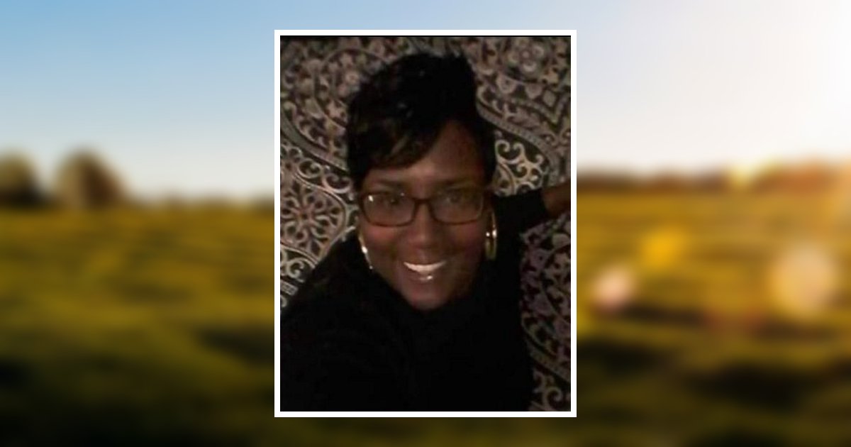 Ms. Dana Sneed Obituary January 11, 2019 - Adams Funeral Services