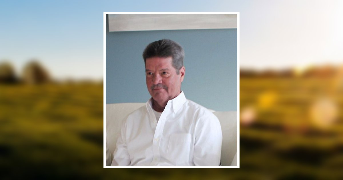 Johnnie Ray Ratliff Obituary February 26, 2021 - Hodapp Funeral Homes