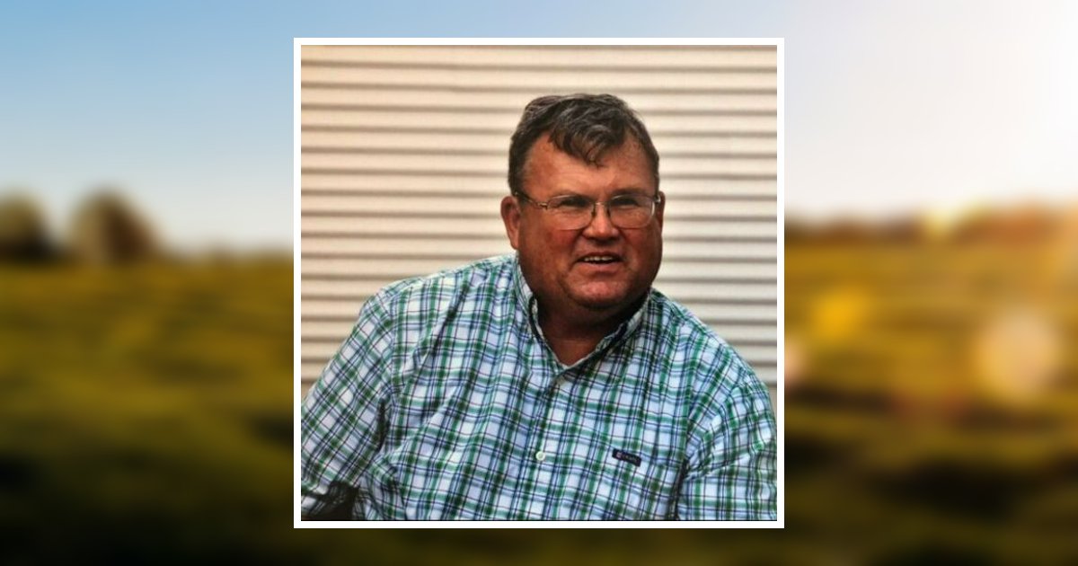 Rocky Dean Rhodes Obituary November 29, 2021 - Cremation Society of ...