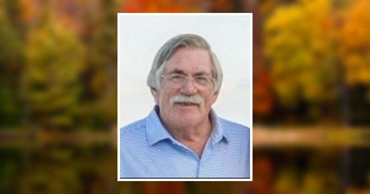 David Louis Seitz Obituary November 5, 2023 - Hartsell Funeral Homes