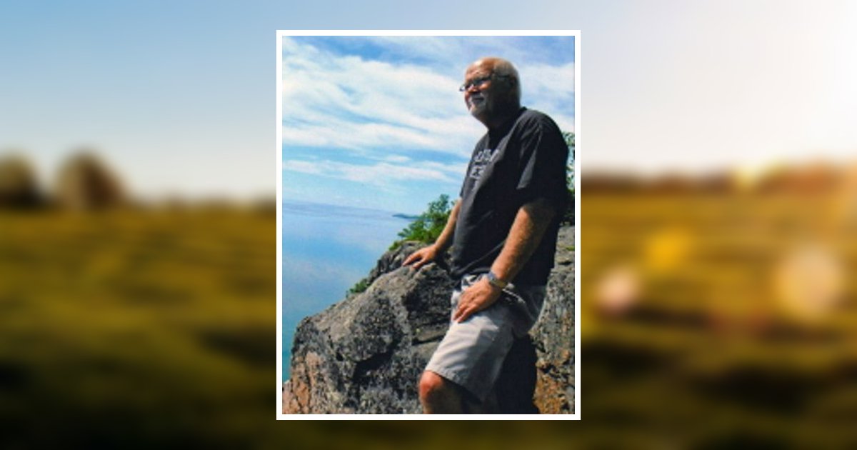 William J. Lindquist Obituary February 11, 2019 - Hartquist Funeral ...