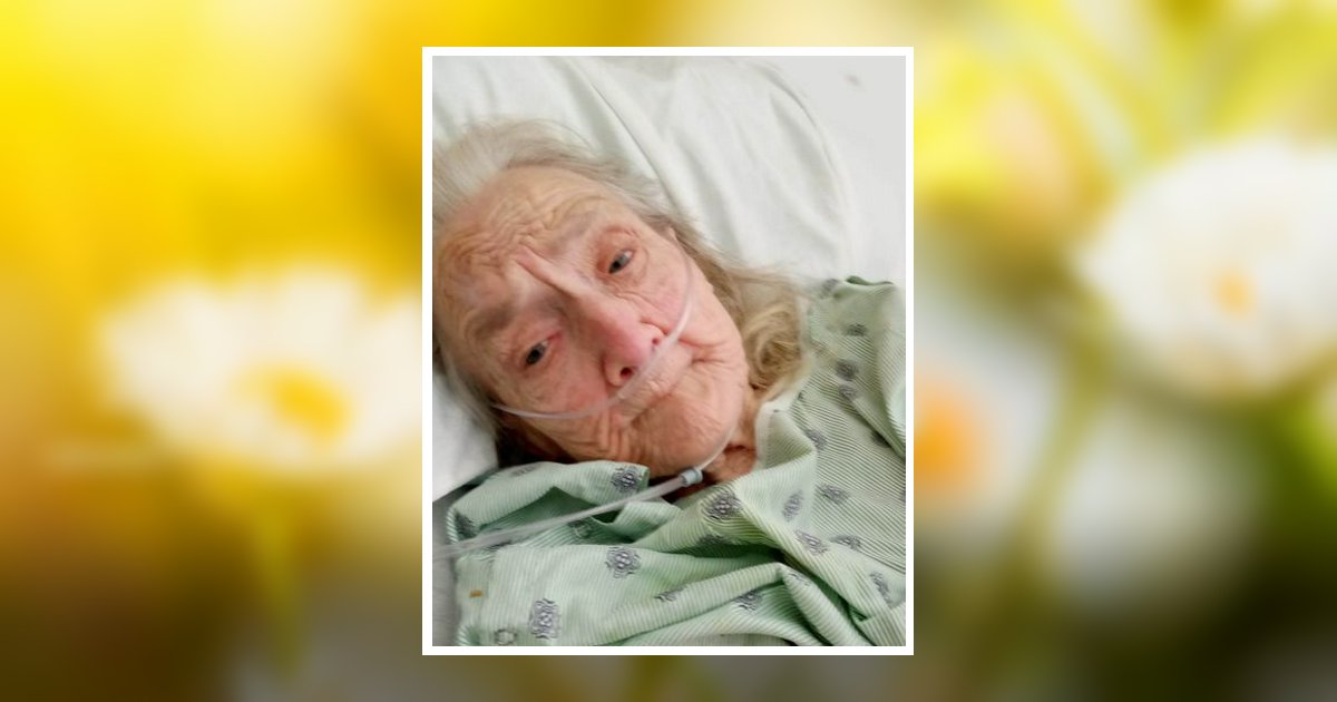 Joyce M. Bishop Obituary 2024 - Hinsey-Brown Funeral Services Joyce M. Bishop Obituary 2024 - Hinsey-Brown Funeral Services