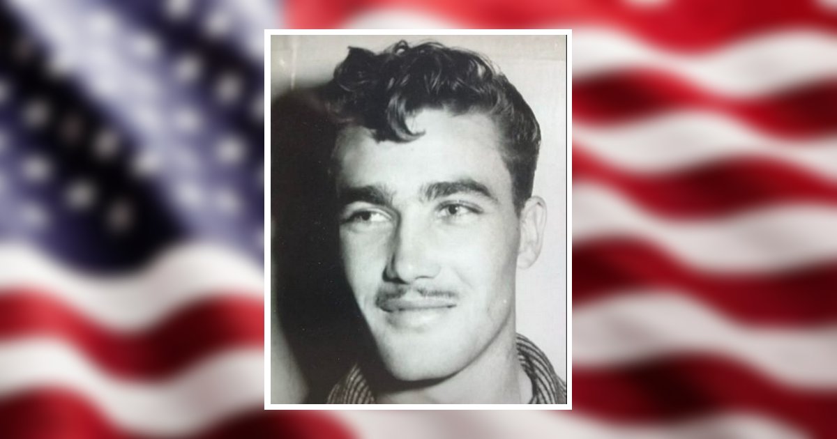 Robert Gleave Obituary February 9, 2024 - Lindquist Mortuary