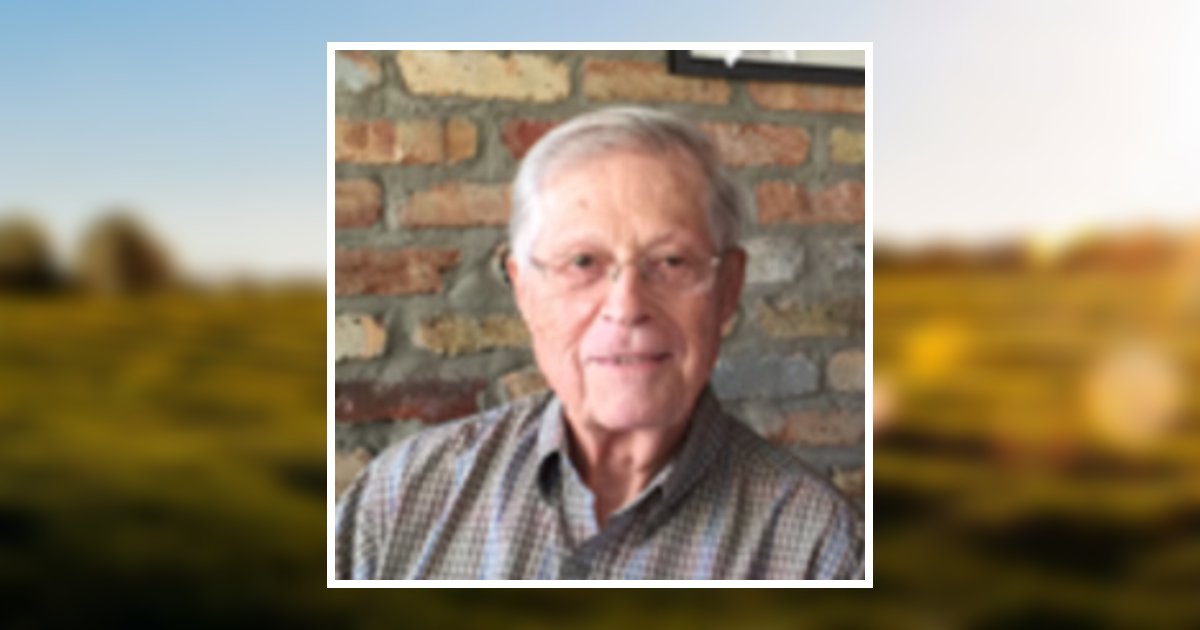 James Joseph Tolson Obituary November 29, 2016 - Bradford-O'Keefe ...