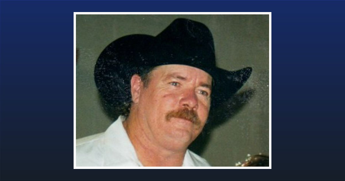 Charles Atkinson Jr. Obituary February 16, 2014 - Sawyer-George Funeral ...