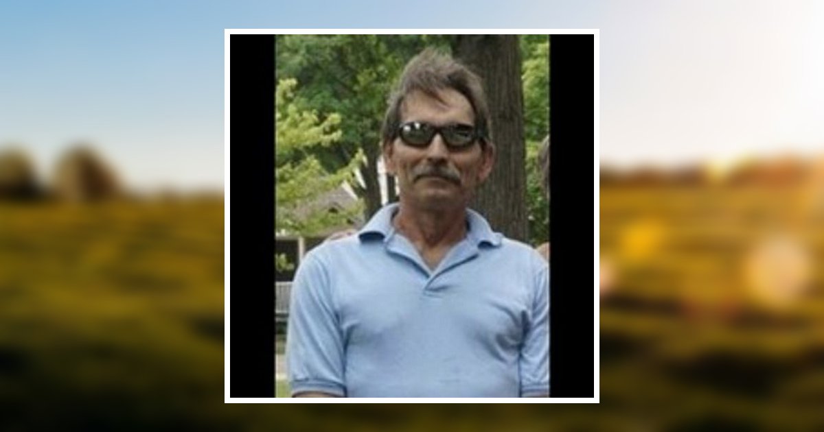 John James Garvin Obituary August 24, 2022 - Shellhouse Funeral Home, Inc