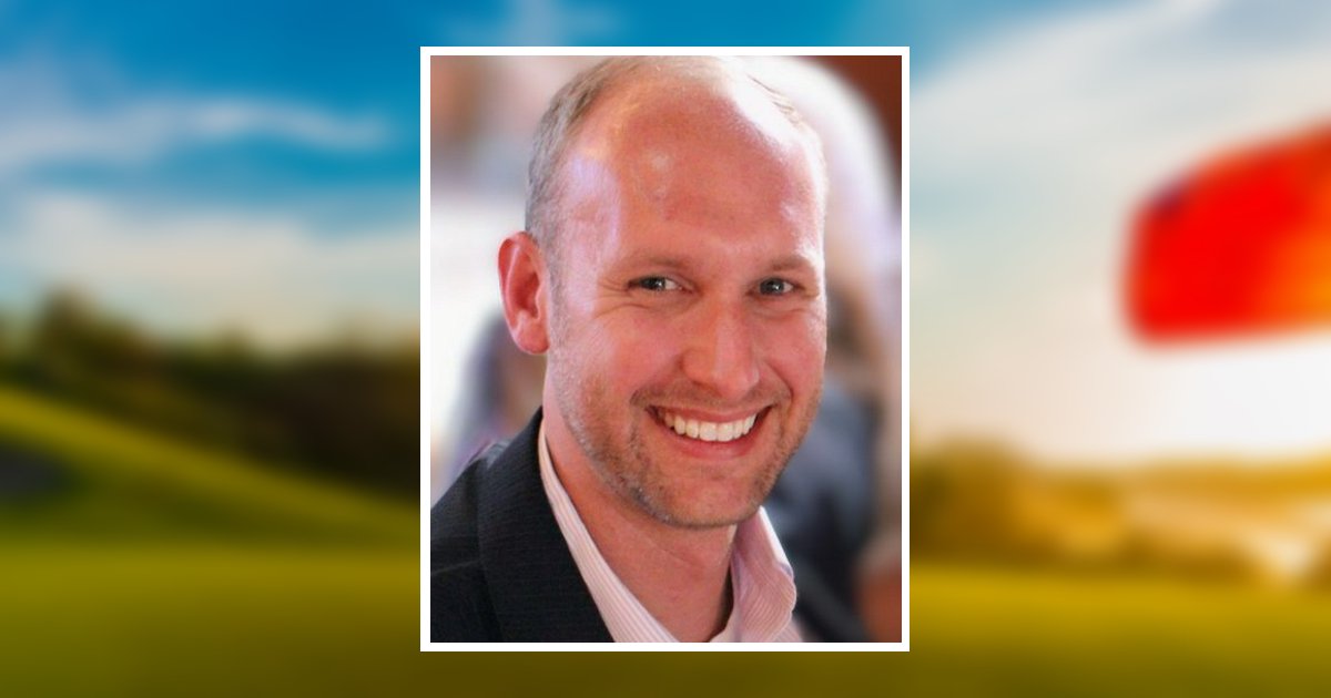 Eric Steven Dreiling Obituary April 12, 2025 - Smith & Kernke Funeral ...