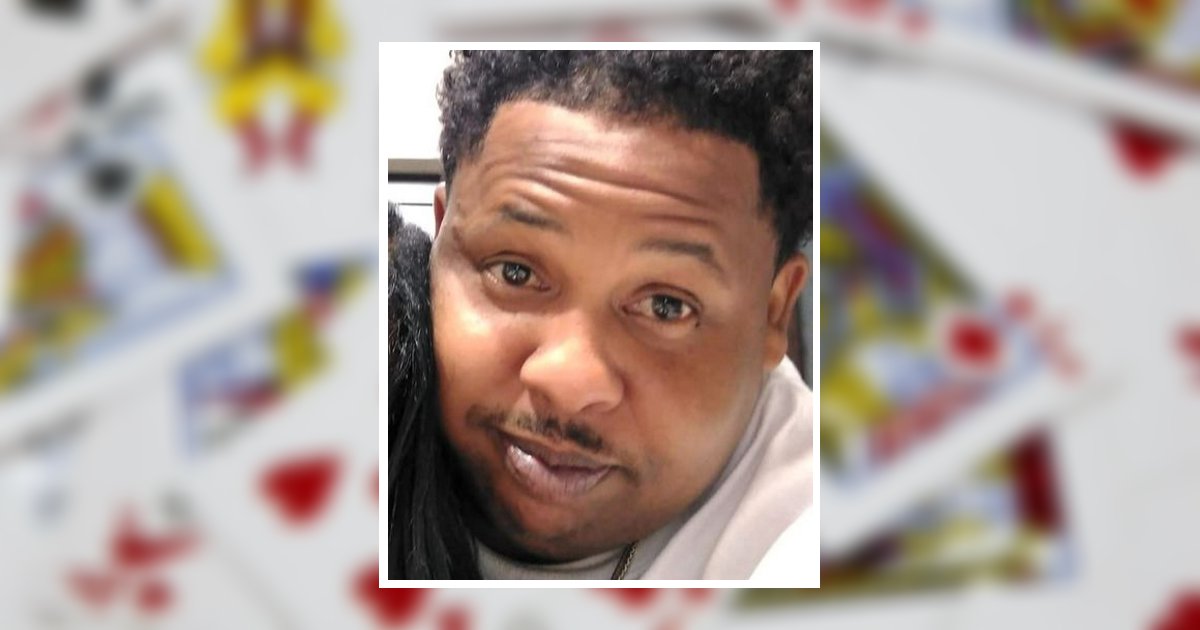 Aaron Tywan Faison Obituary December 10, 2024 - Thompson Funeral Home