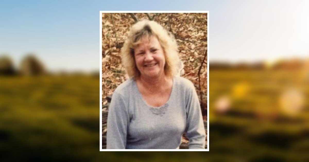 Minnie Cox Trice Obituary June 30, 2023 - Vankirk-Grisell Funeral Home