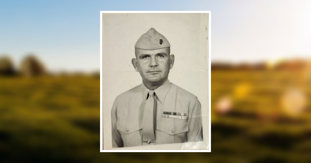 Marvin Inmon Bryant Obituary April 23, 2023 - Good Shepherd Funeral ...