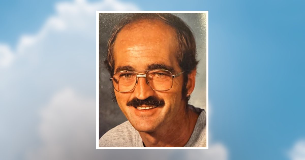 David Lee Reed Obituary July 16, 2025 - Golden Gate Funeral & Cremation ...