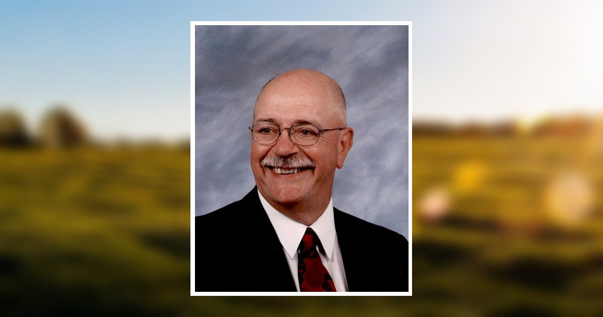 Kenneth "Ken" Berg Obituary July 22, 2023 - Korsmo Funeral Service