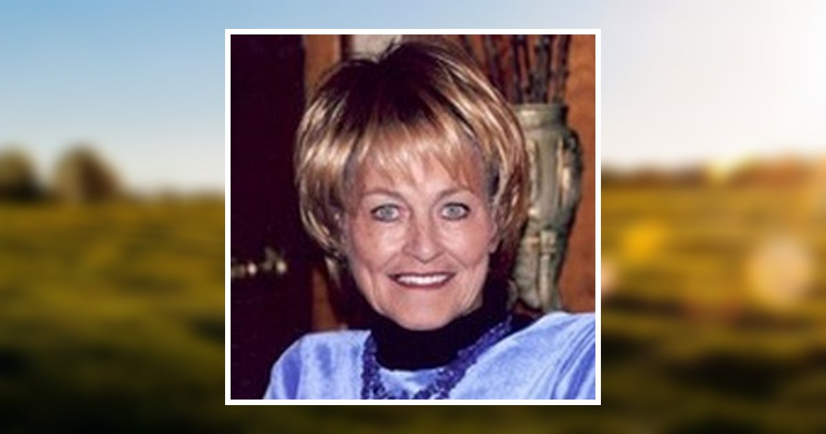 Wanda Sue Wallace (Plainview) Obituary 2008 - Kornerstone Funeral Directors