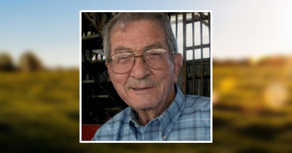 Harold Gene Riddle Obituary November 13, 2021 - Powell Funeral Home