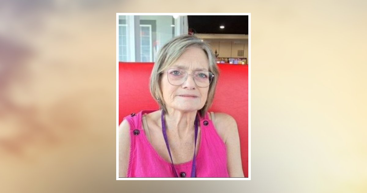 Debra Louise Mott Obituary June 17, 2025 - Johnson Funeral Home