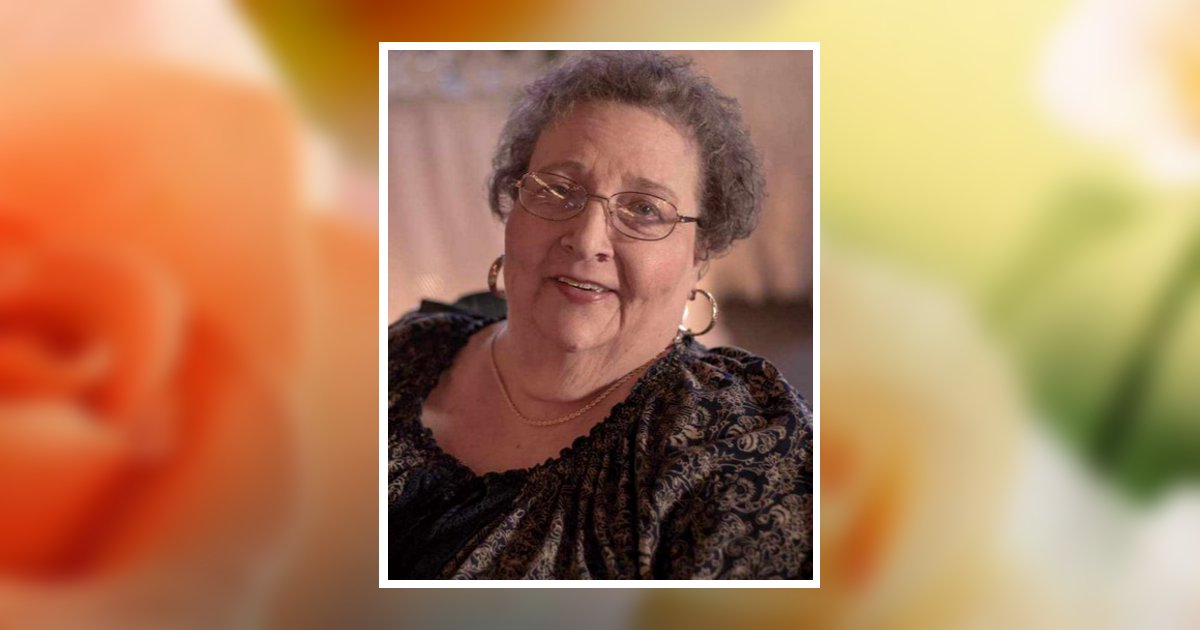 Monna Kay Damron Obituary January 17, 2024 - Handley Funeral Home