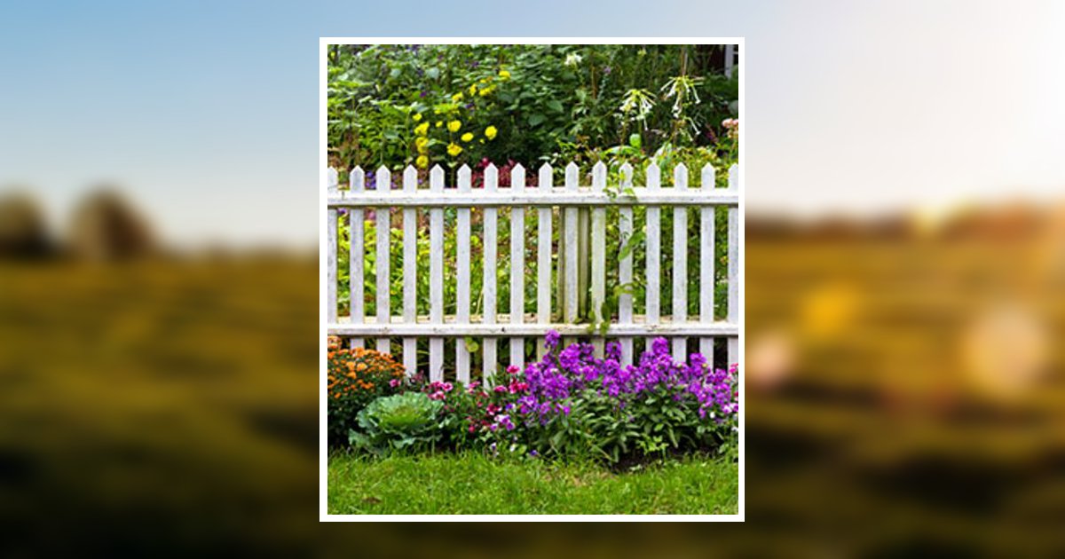 Gladys Slonaker Obituary January 15, 2020 - Mann-Slonaker Funeral Home