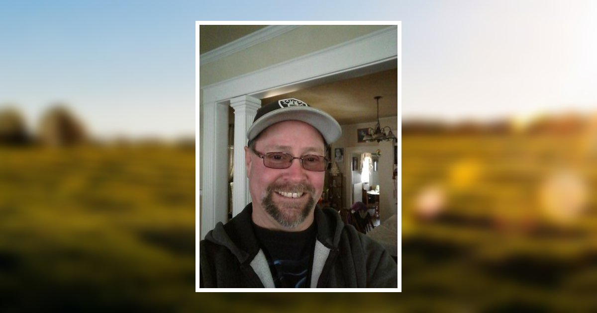 Craig Sparks Obituary January 24, 2020 - Shipman's Funeral & Cremation ...