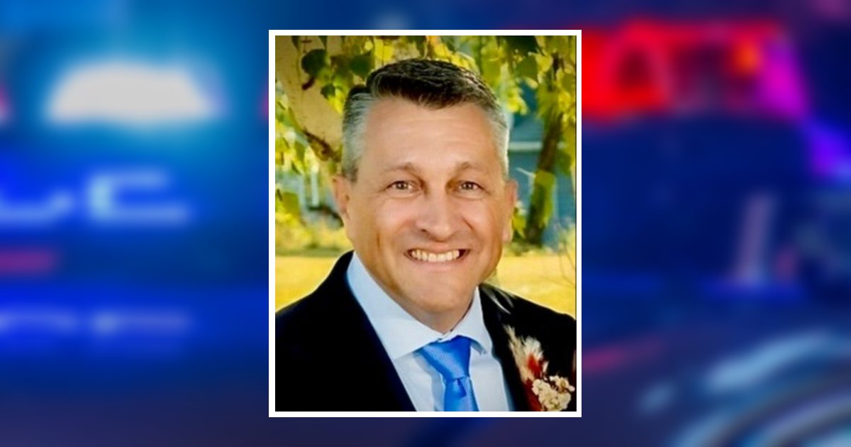 Scott C. Sherman Obituary 2025 - Keohane Funeral Home