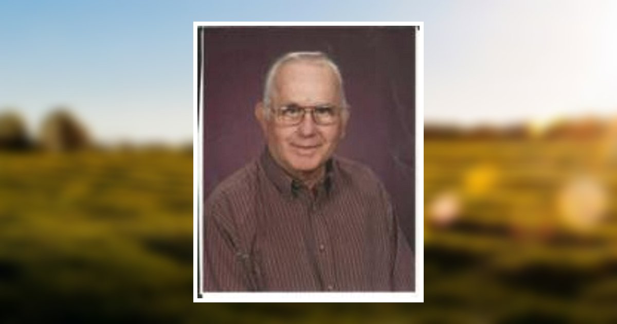 Gerald Gorecki Obituary April 22, 2010 - Miller Funeral Home & Crematory