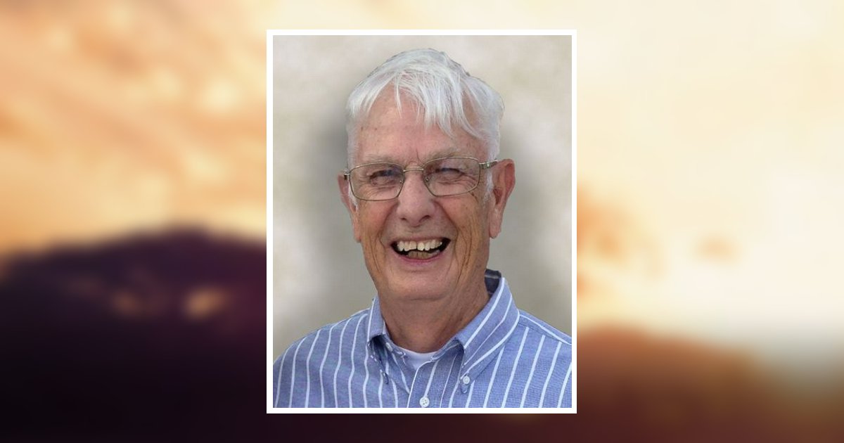 Bernard James Kalahar Obituary September 24, 2022 - W. L. Case and ...