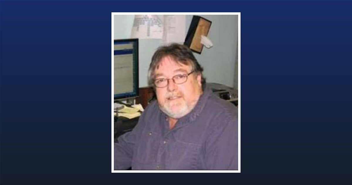 David Richard Mathewson Obituary August 21, 2024 - Affordable Burials ...