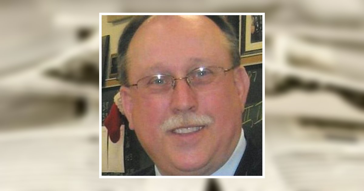 Mark Anderson Obituary January 24, 2012 - John L. Ziegenhein and Sons Funeral Homes