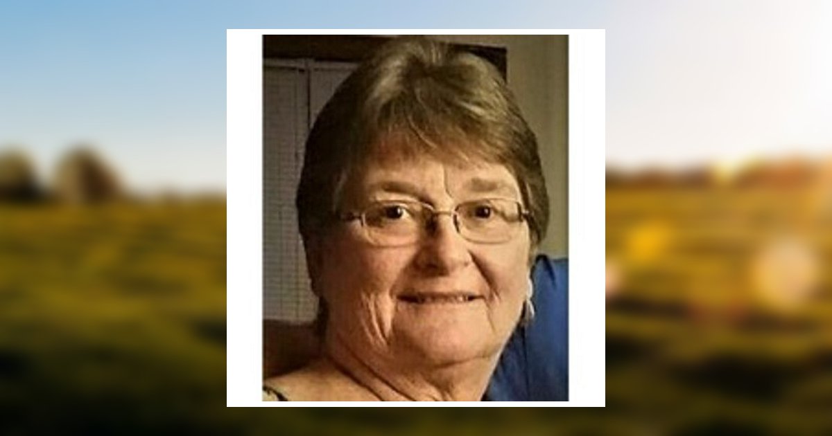 Carol Ann Roberts Obituary November 19, 2021 - Edison Funeral Home