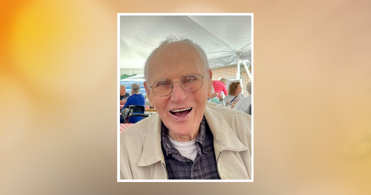 Gerald Raymond Hoffman Obituary January 8, 2025 - Wichmann Funeral Homes