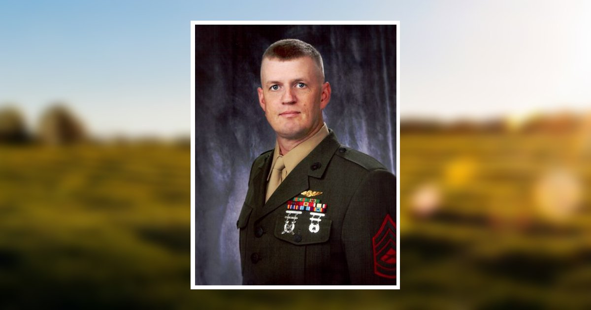 Scott Dearing Obituary June 11, 2019 - Munden Funeral Home