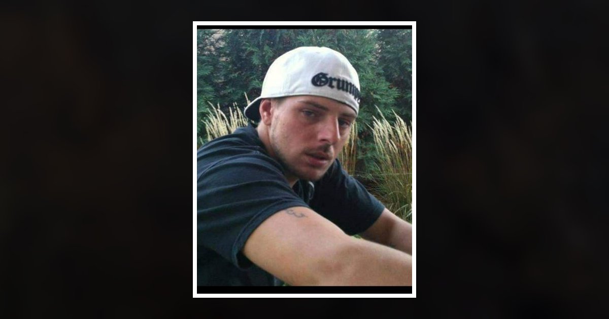 Brett A. Weiler Obituary May 28, 2024 - Blackburn, Giegerich, Sonntag ...