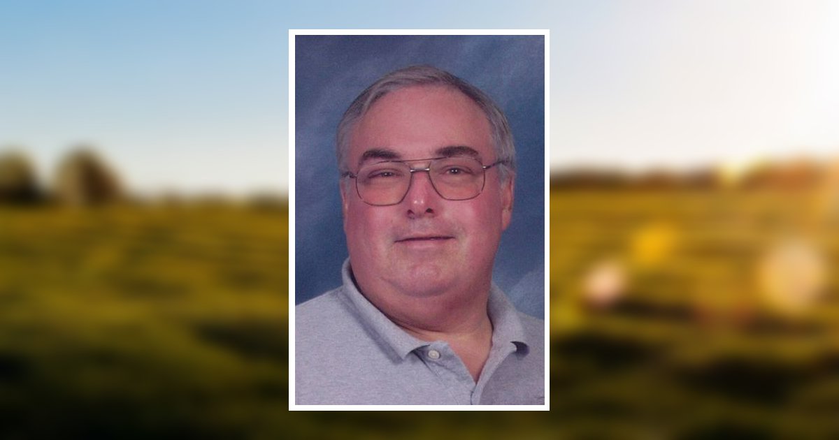 Michael (Mike) Ashton Obituary June 11, 2015 - Mueller Memorial