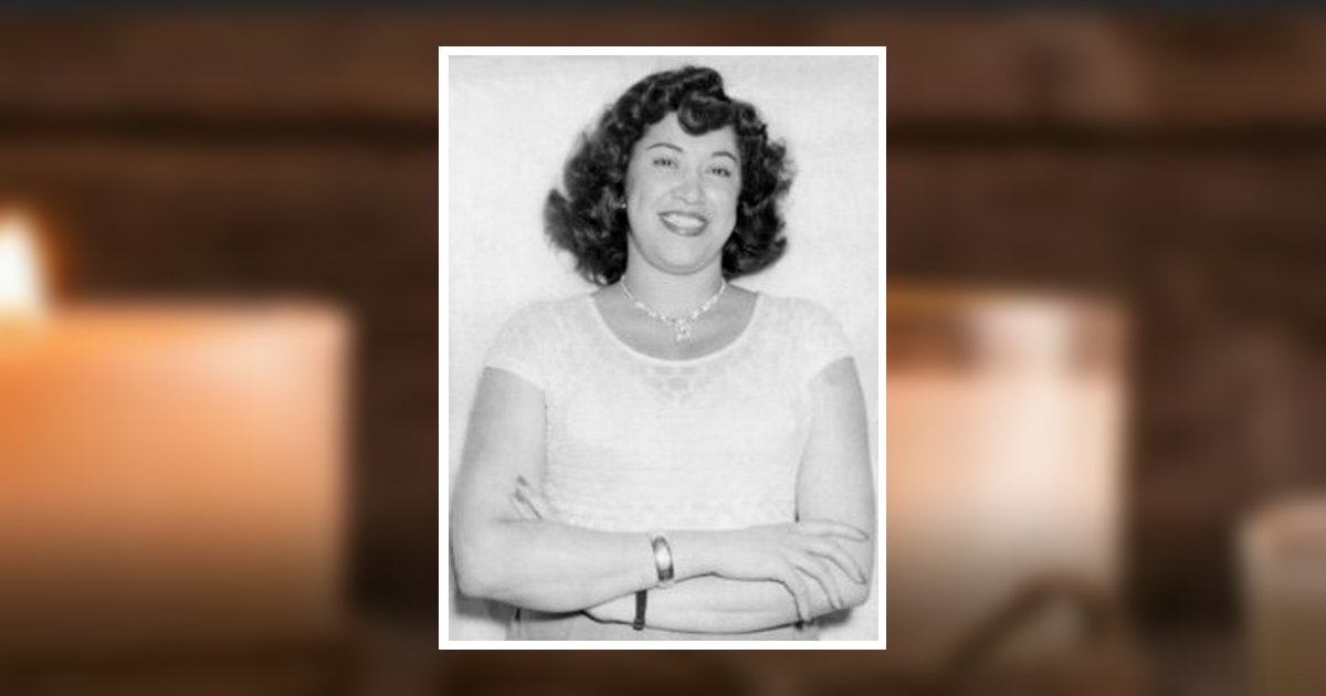 Myrtle Mae Knopp Obituary December 18, 2019 - Tharp Funeral Home ...