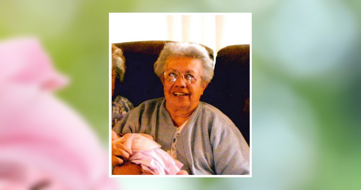 Barbara Serna Flores Obituary July 28, 2017 - Forest Lawn