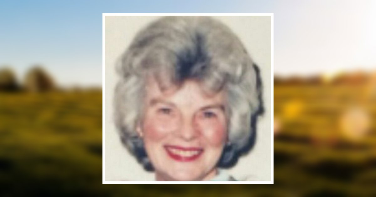 Patricia Ann Simmons Obituary February 11, 2015 - Redmon Funeral Home