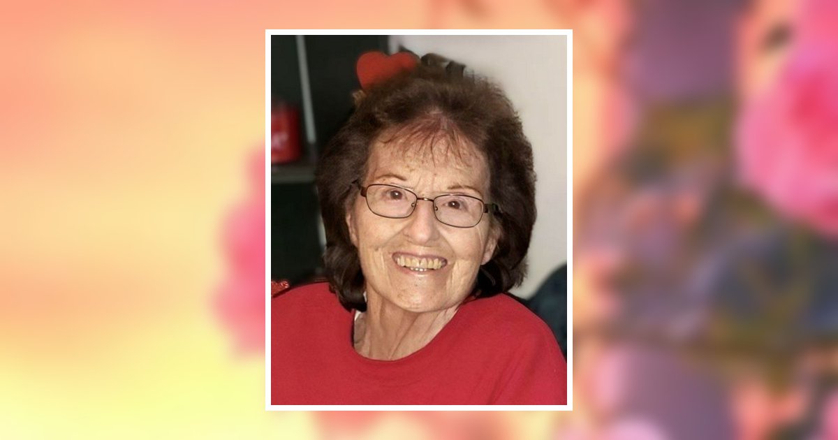 Rosalie M. Rich Obituary June 18, 2025 - Plantsville Funeral Home