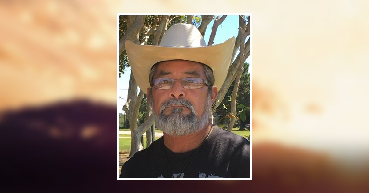 Pedro Rodriguez Obituary August 15, 2024 - E.P. Compean Funeral Directors
