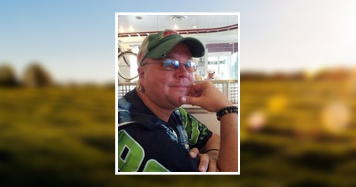 Gregory Fultz Obituary June 1, 2016 - Louisville Memorial Gardens ...