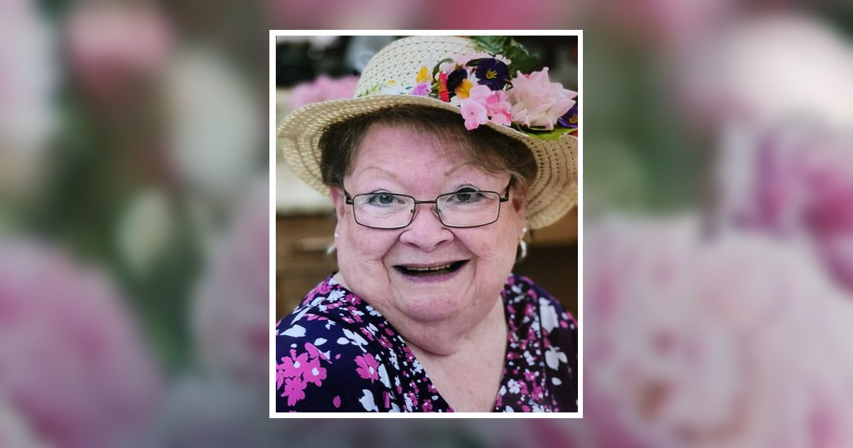 Sybil Correne "Rennie" Breeding Obituary December 6, 2023 - Smith ...