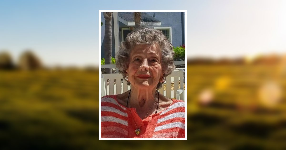 Edith Ann Rose Obituary December 29, 2020 - Martin Funeral Home and ...