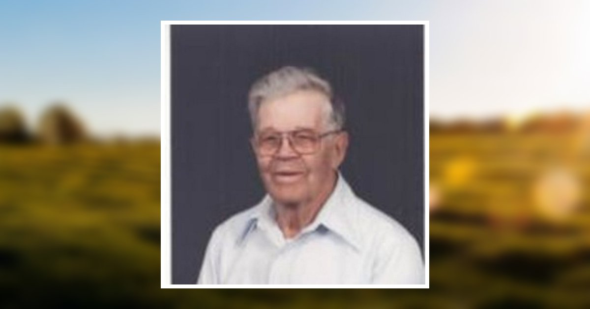 Marvin Carl Wiesner Obituary January 13, 2011 - Twohig Funeral Home