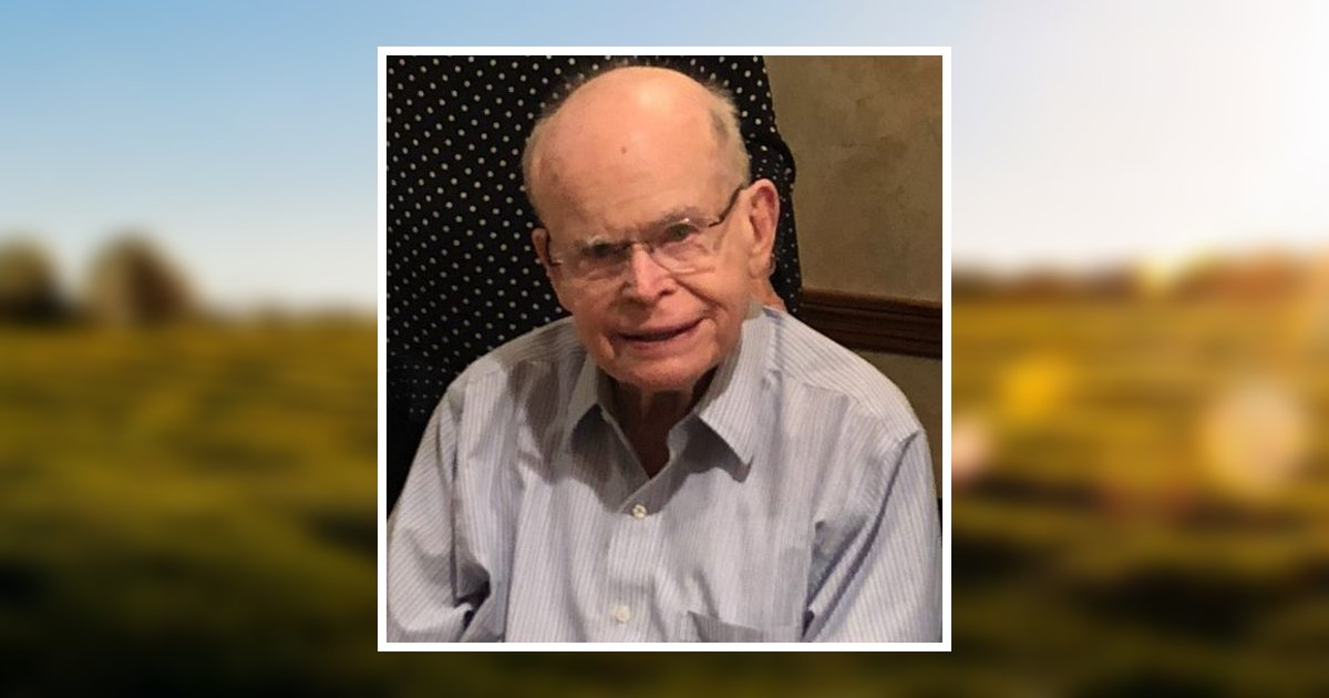 William "Bill" Timmons Obituary May 14, 2020 - Miller Funeral Home and ...