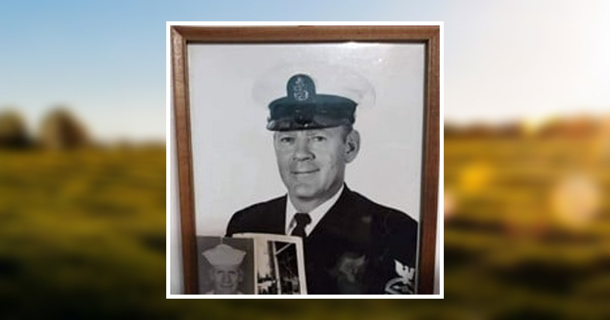 Cecil "Jake" Jacobs Obituary February 19, 2022 - Taylor Funeral Service ...