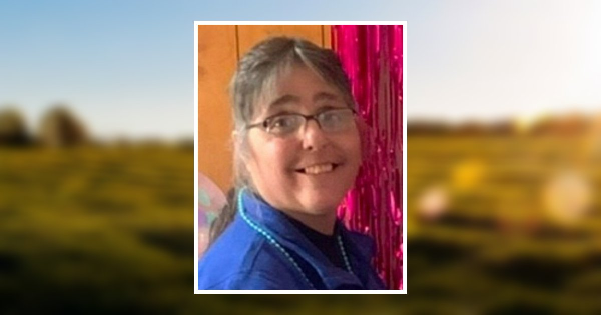 Susan M. Acker Obituary February 10, 2022 - Keyser Carr
