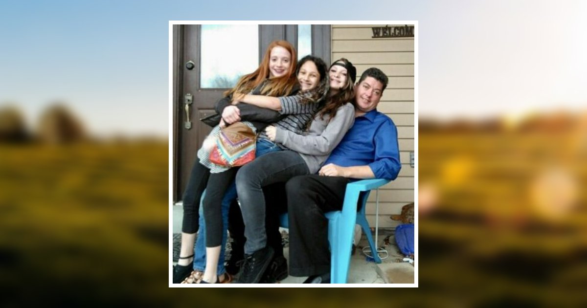 Beau Stephen Penton Obituary March 10, 2022 - Memorial Mortuaries and ...