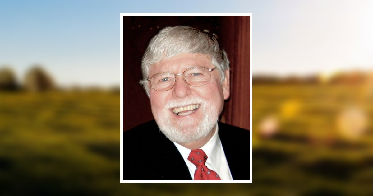 Keith Batty Obituary 2022 - M.W. Becker Funeral Home