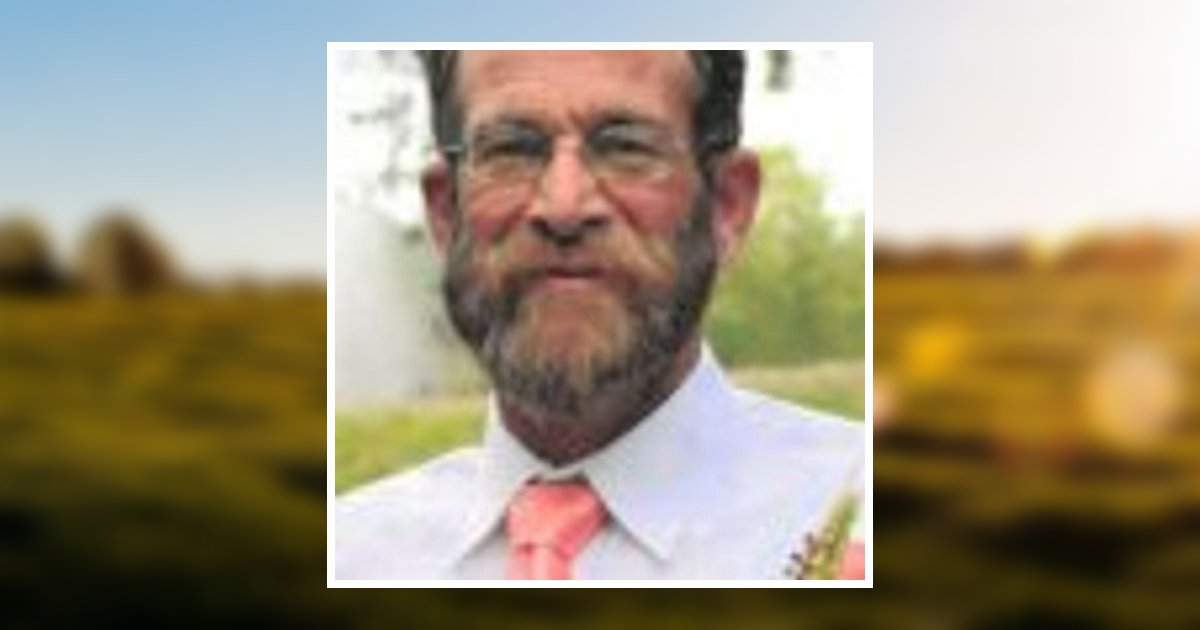 Donald Roy Peak Obituary August 18, 2020 - Buck-Murphy Funerals ...