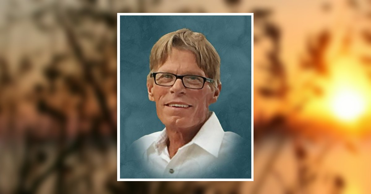 Jeffery Neal Nelson Obituary April 24, 2025 - Elgin Funeral Home